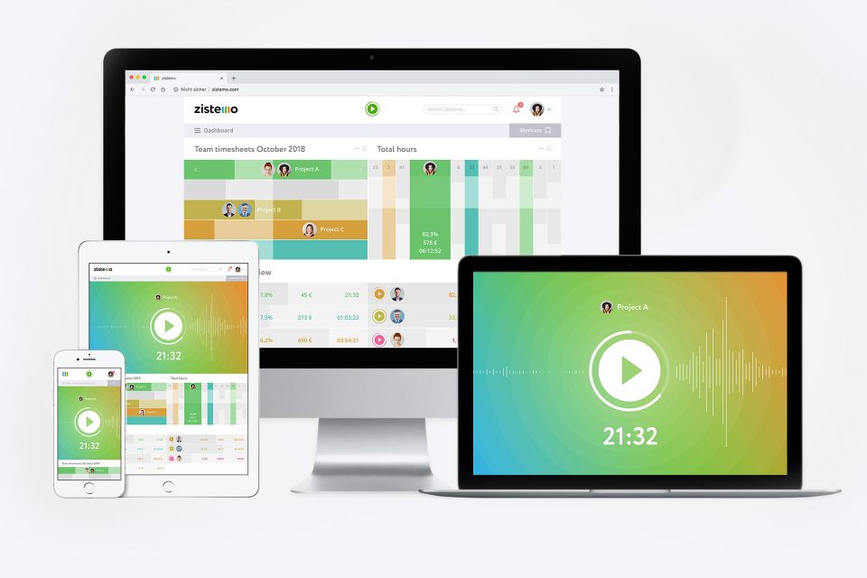 25+ Top Zistemo Alternatives for 2025 | AlternativeStack