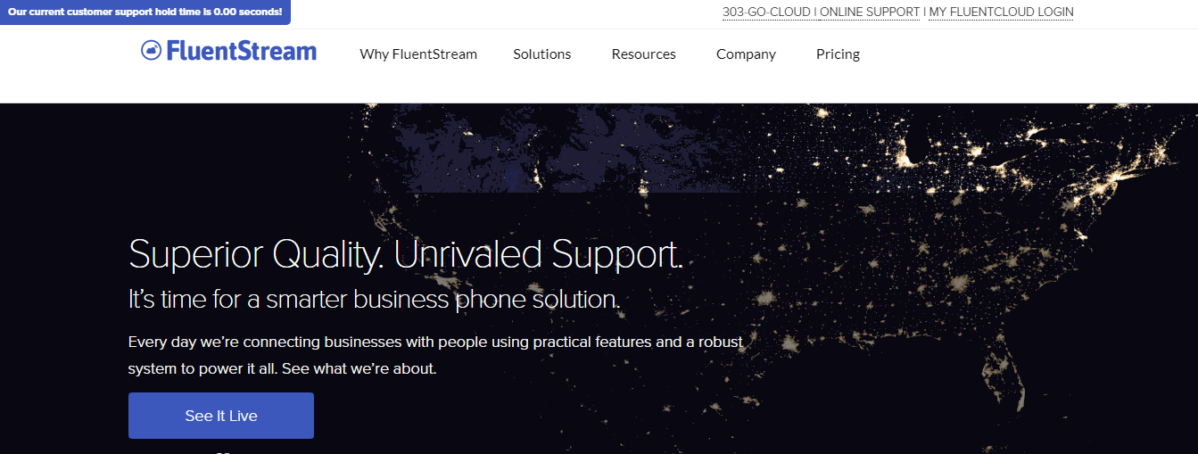 Top 25 FluentStream Alternatives You Should Try | AlternativeStack