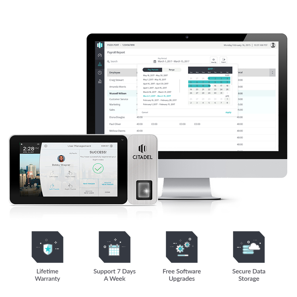 25+ Citadel Alternatives Worth Switching to | AlternativeStack