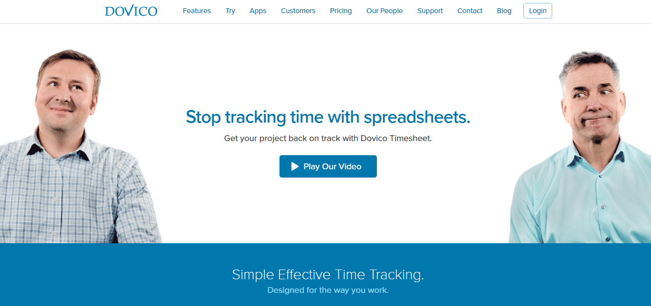 Top 25+ Dovico Alternatives You Should Try | AlternativeStack