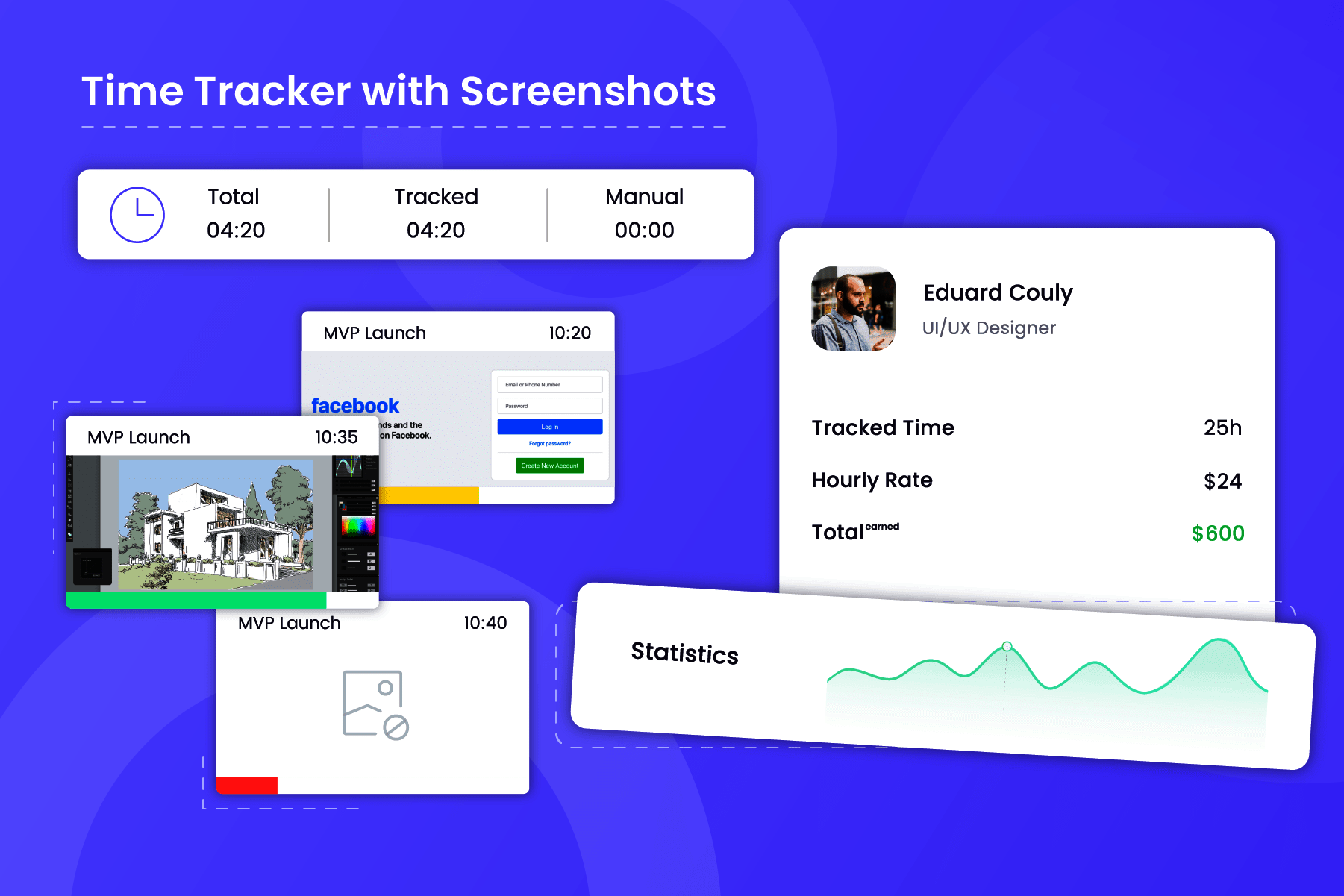 25+ Best WebWork Time Tracker Alternatives (Updated) | AlternativeStack