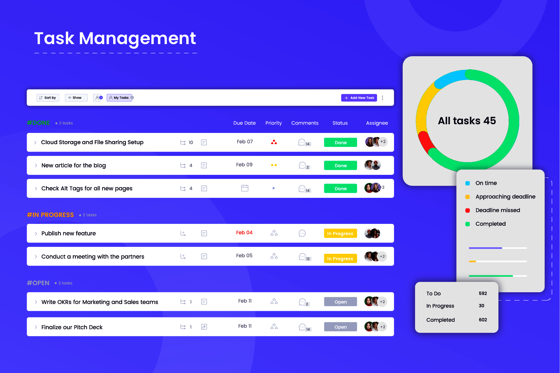 25+ Best WebWork Time Tracker Alternatives (Updated) | AlternativeStack