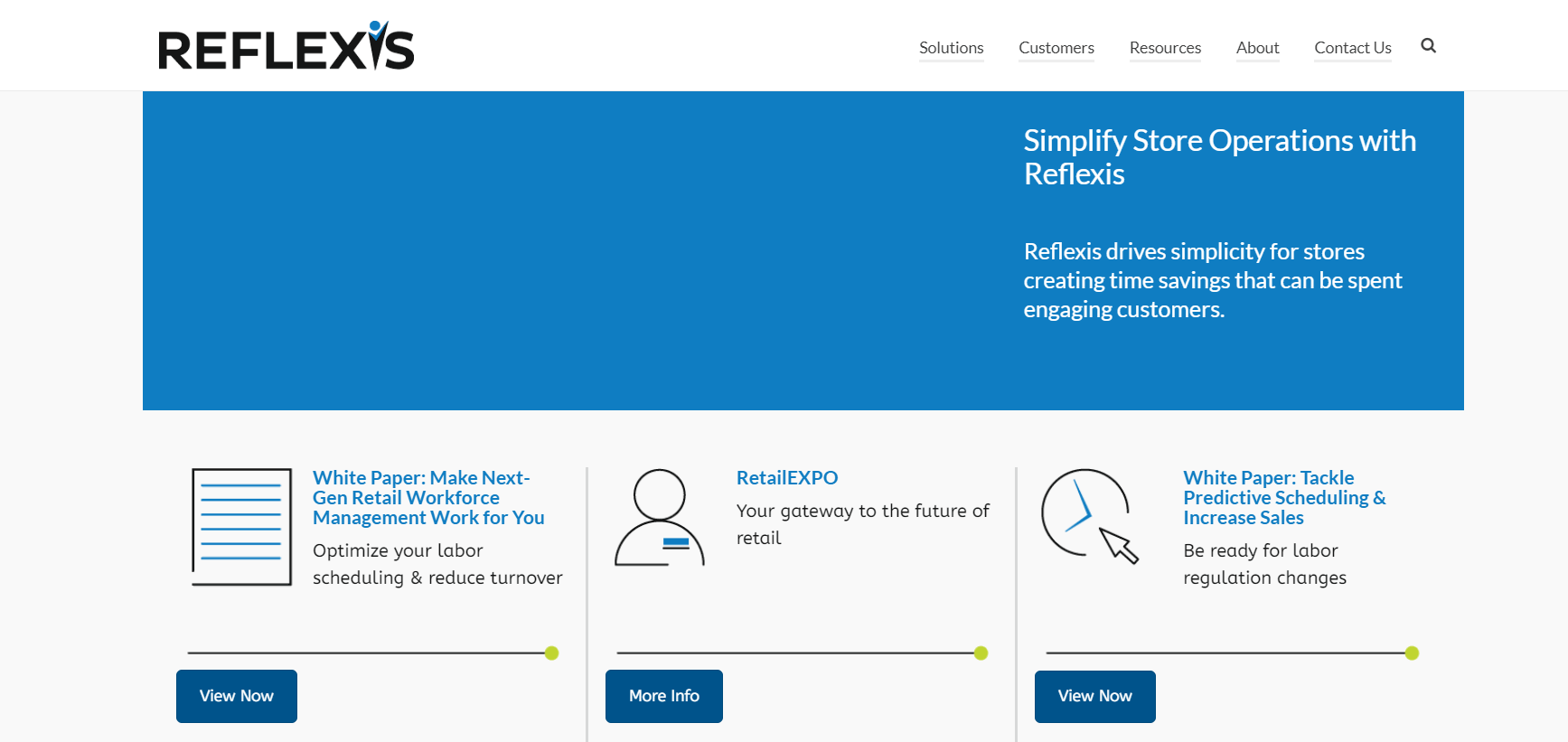 25+ Best Reflexis Alternatives | AlternativeStack