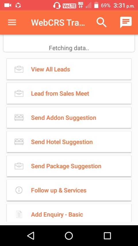 25+ WebCRSTravel Alternatives Worth Switching to | AlternativeStack