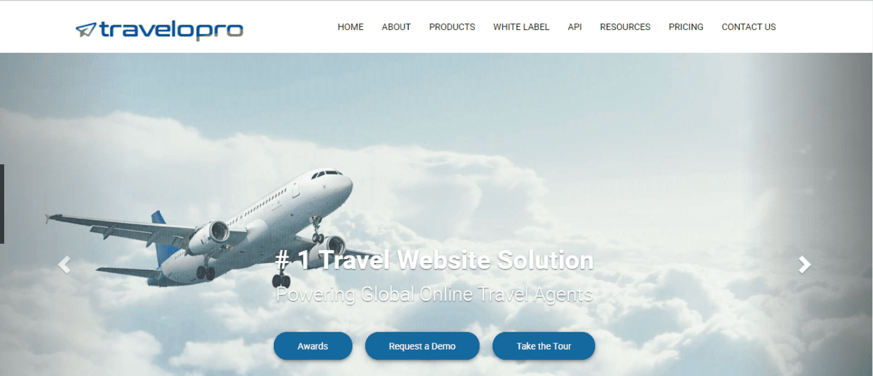 25+ Best Travelopro Alternatives (Updated) | AlternativeStack