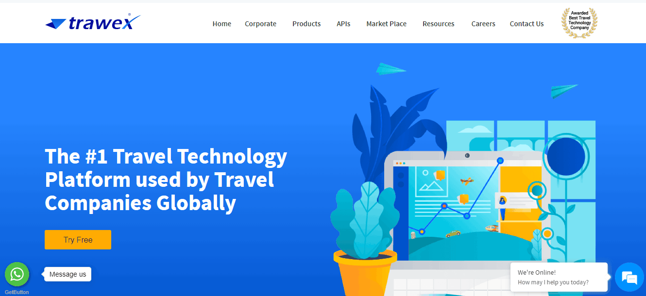 25+ Best Travel Next Alternatives (Updated) | AlternativeStack