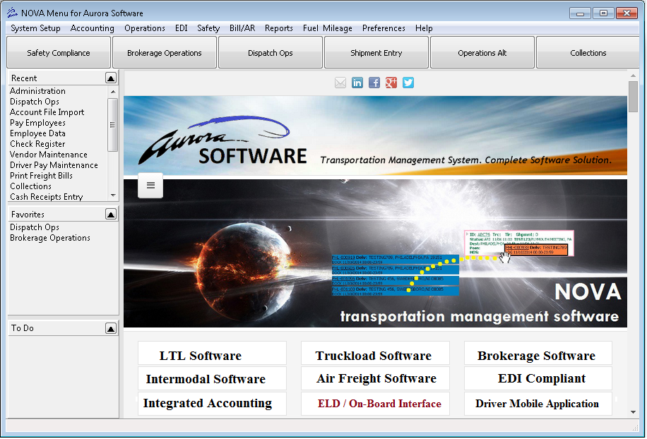 Top 25+ Aurora Software Alternatives You Should Try | AlternativeStack