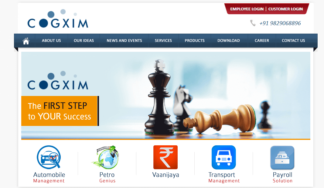 Top 25+ Cogxim Transport Management Alternatives You Should Try ...