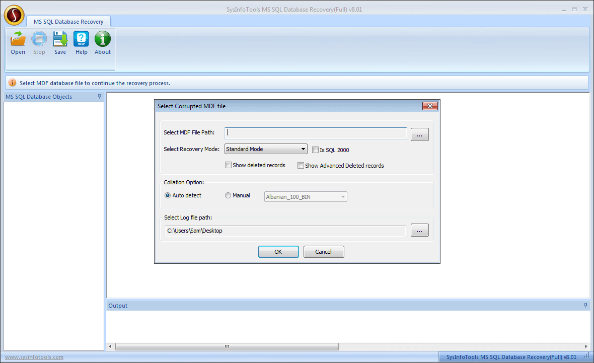 Top 25+ SysInfo SQL Database Recovery Tool Alternatives You Should Try ...