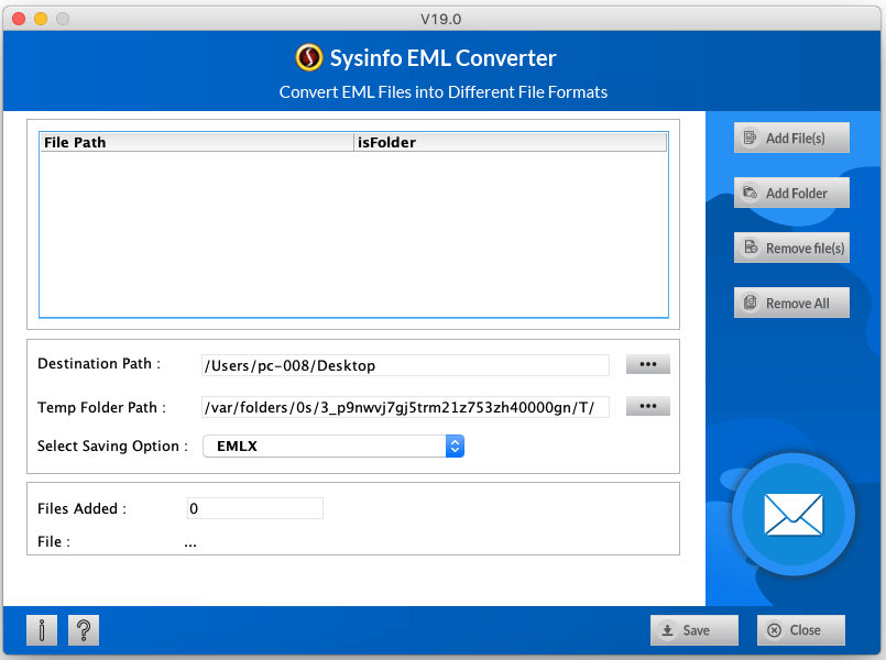 25+ SysInfo Tools MAC EML Converter Alternatives Worth Switching to ...