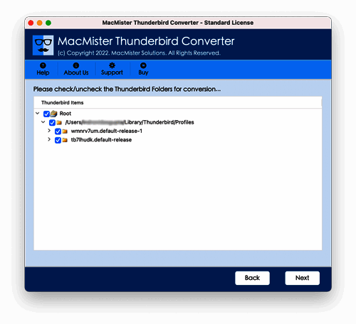 Top 25+ MacMister Thunderbird Converter Alternatives You Should Try | AlternativeStack