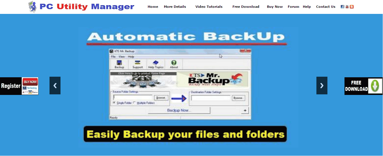 25+ Best PC Utility Manager Alternatives (Updated) | AlternativeStack