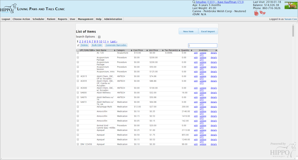 25+ Best Hippo Manager Alternatives | AlternativeStack