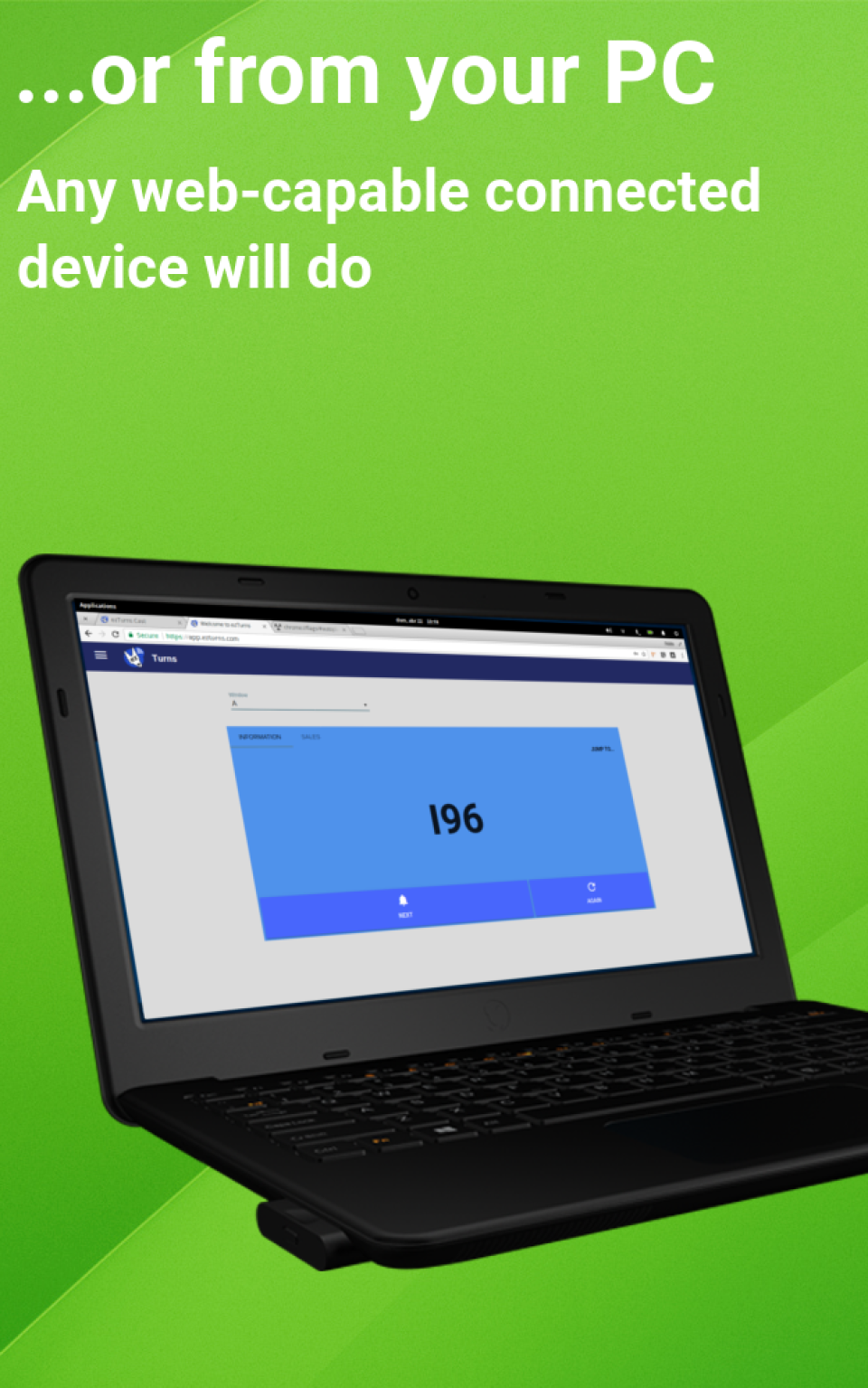 25+ ezTurns Alternatives Worth Switching to | AlternativeStack
