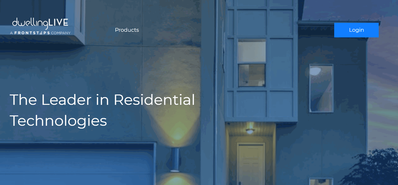 Top 25+ dwellingLIVE Alternatives You Should Try | AlternativeStack