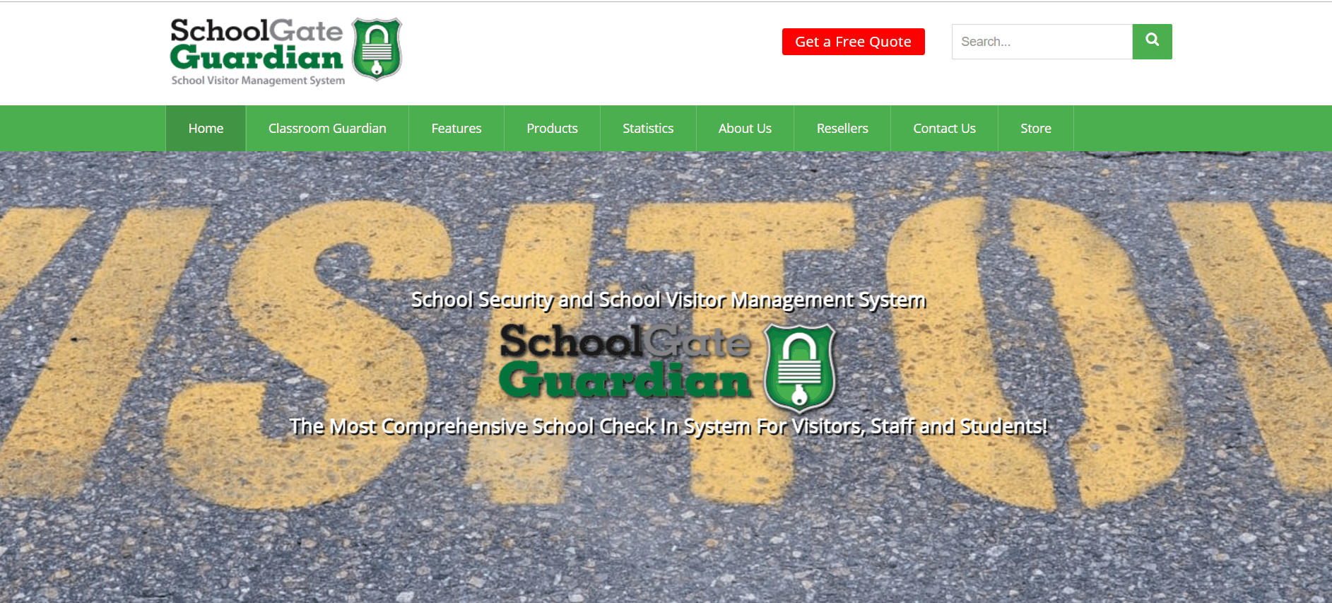 Top 25+ School Gate Guardian Alternatives You Should Try | AlternativeStack