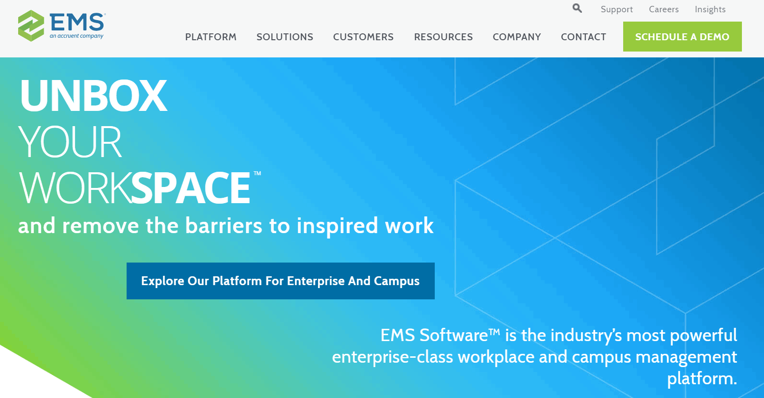 25+ Best EMS Enterprise Alternatives | AlternativeStack