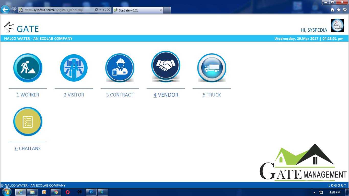 25+ SYS VMS Alternatives Worth Switching to | AlternativeStack