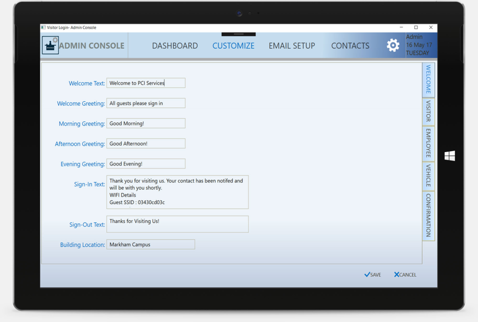 25+ Visitor Login Alternatives Worth Switching to | AlternativeStack