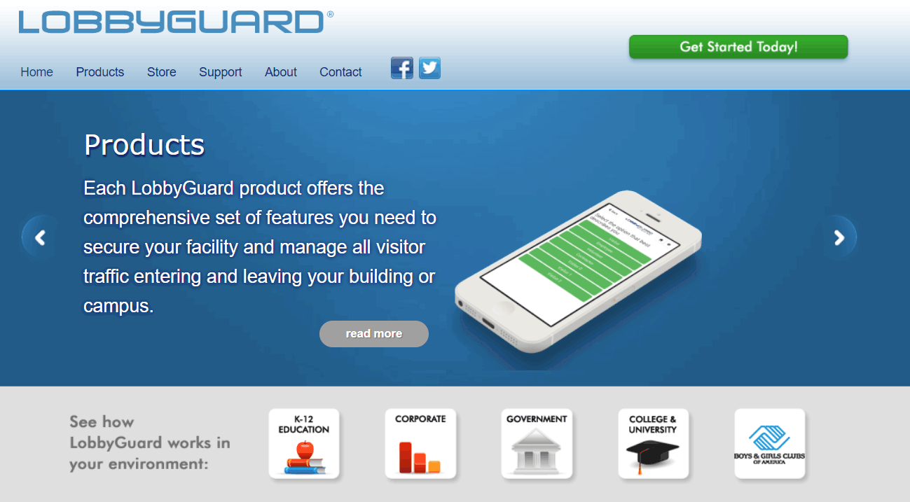 25+ Best LobbyGuard Alternatives (Updated) | AlternativeStack