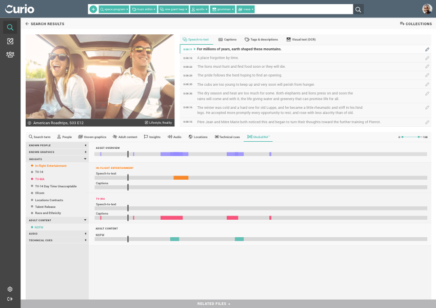 3 Best Curio Alternatives (Updated) | AlternativeStack