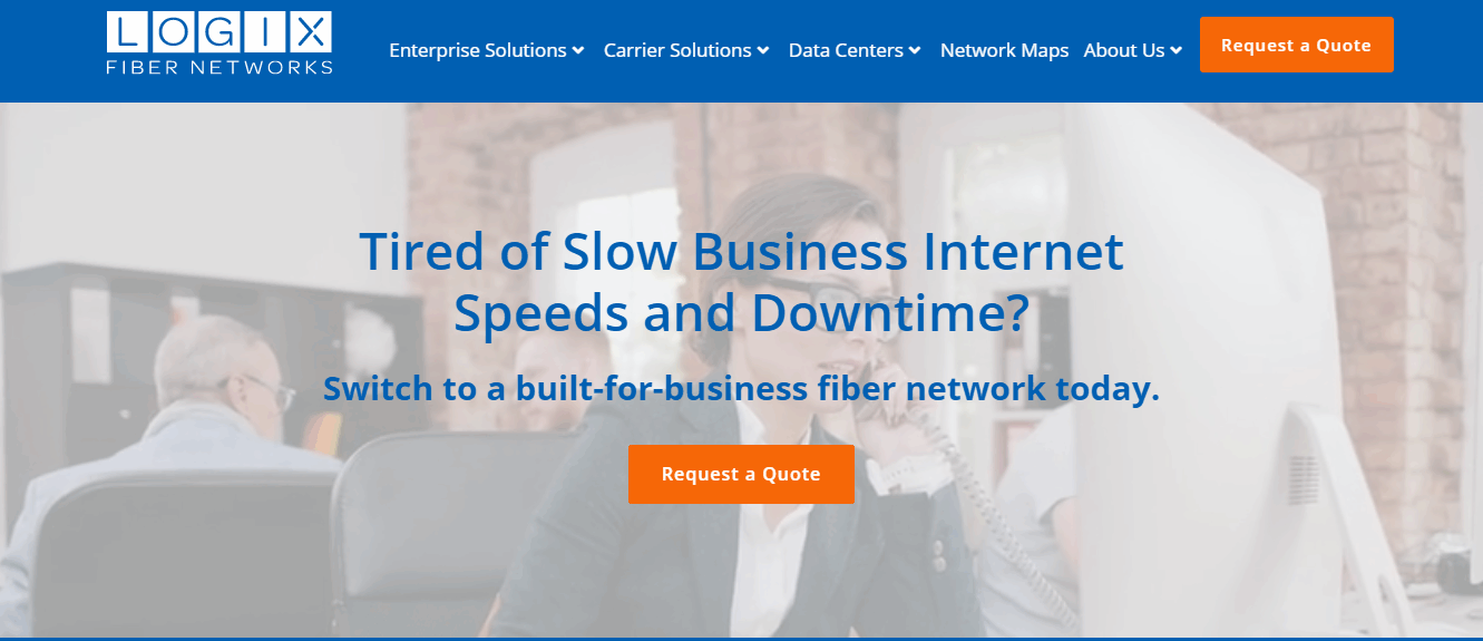 Best 25+ Logix Fiber Networks Alternatives Compared | AlternativeStack