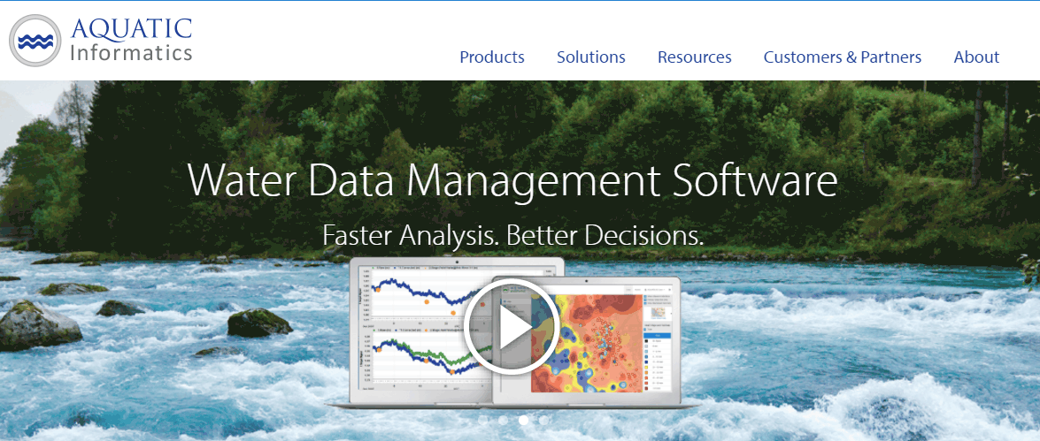 6 Best Aquatic Informatics Alternatives | AlternativeStack