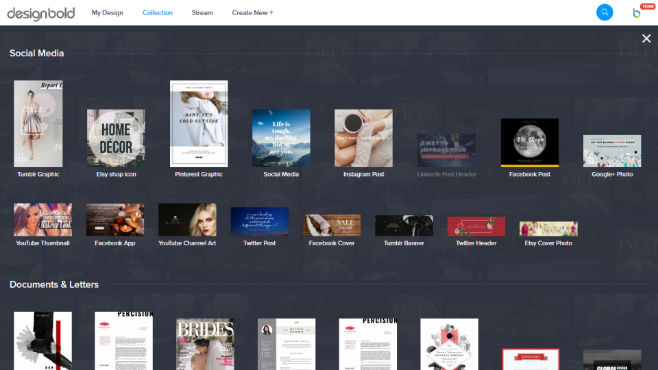 25+ Best designbold Alternatives (Updated) | AlternativeStack