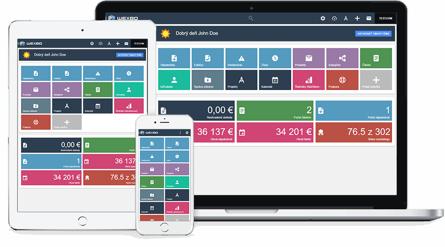 25+ Best WEXBO Alternatives | AlternativeStack