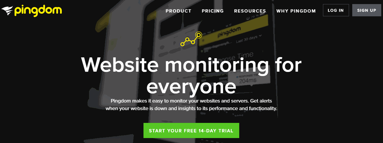 25+ Pingdom Alternatives Worth Switching to | AlternativeStack