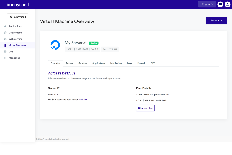 25+ Best Bunnyshell Alternatives (Updated) | AlternativeStack