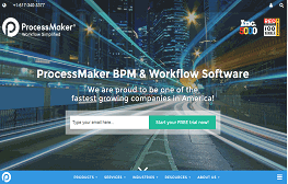 25+ Best ProcessMaker Alternatives | AlternativeStack